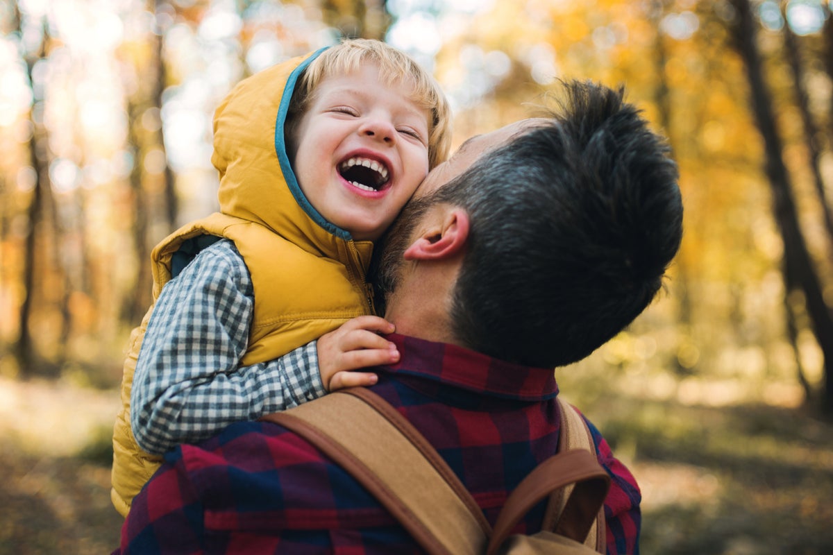 Babies learn to deceive before they can talk, new study finds