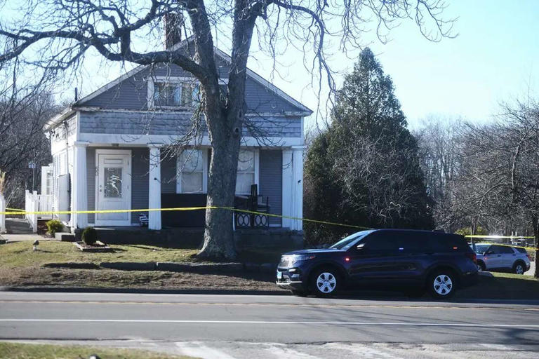 Hebron property where 2 people found dead Friday linked to 2024 East ...