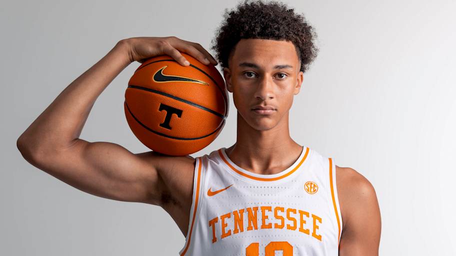 Tennessee basketball's March Madness path revealed