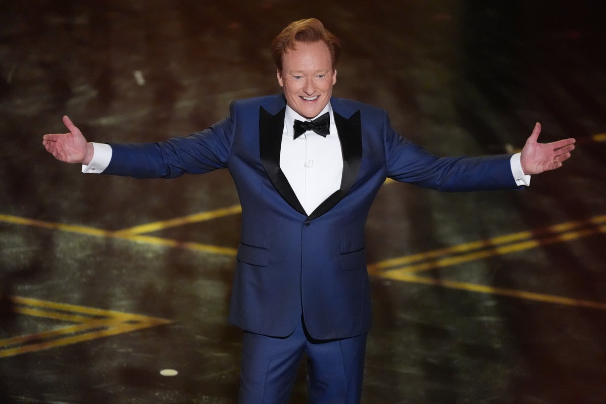 Conan O'Brien inaugura los 98.os Oscar; primeros premios para Amy ...