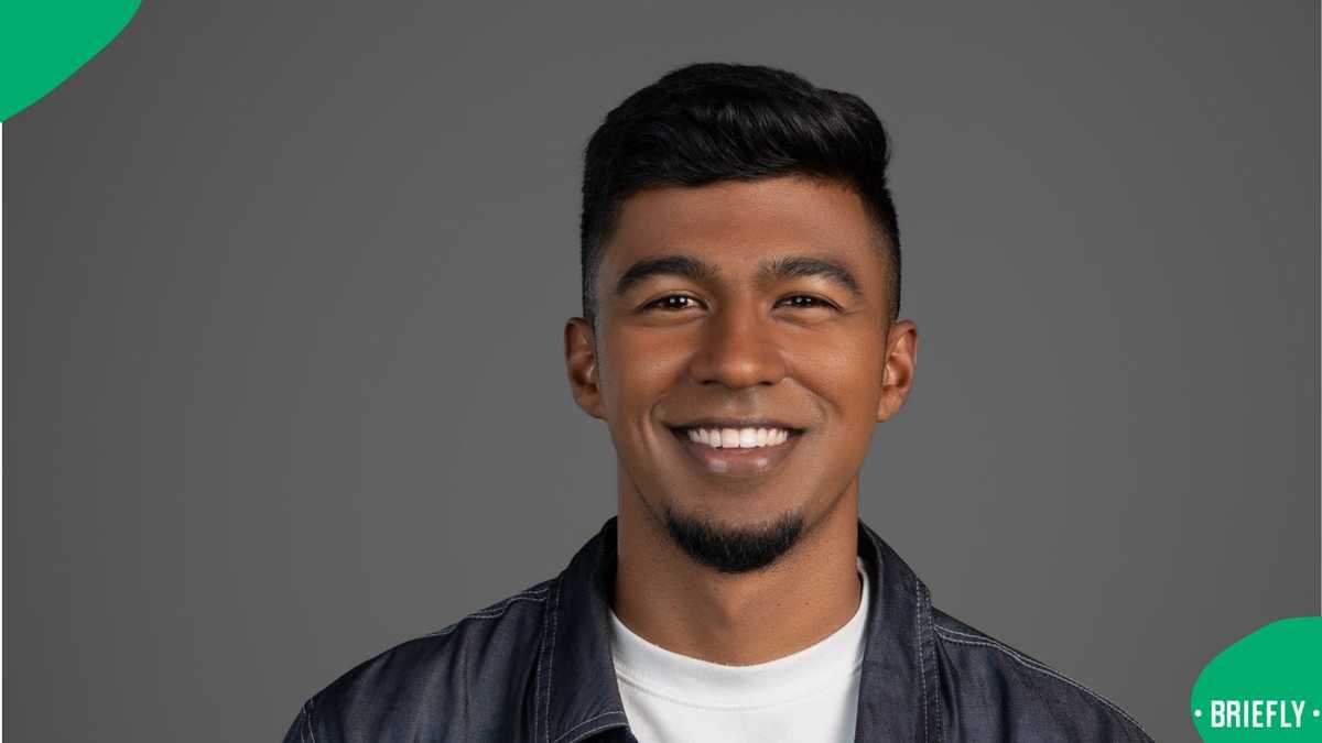 Reality TV star Ashay leaves 'Big Brother Mzansi' TV show