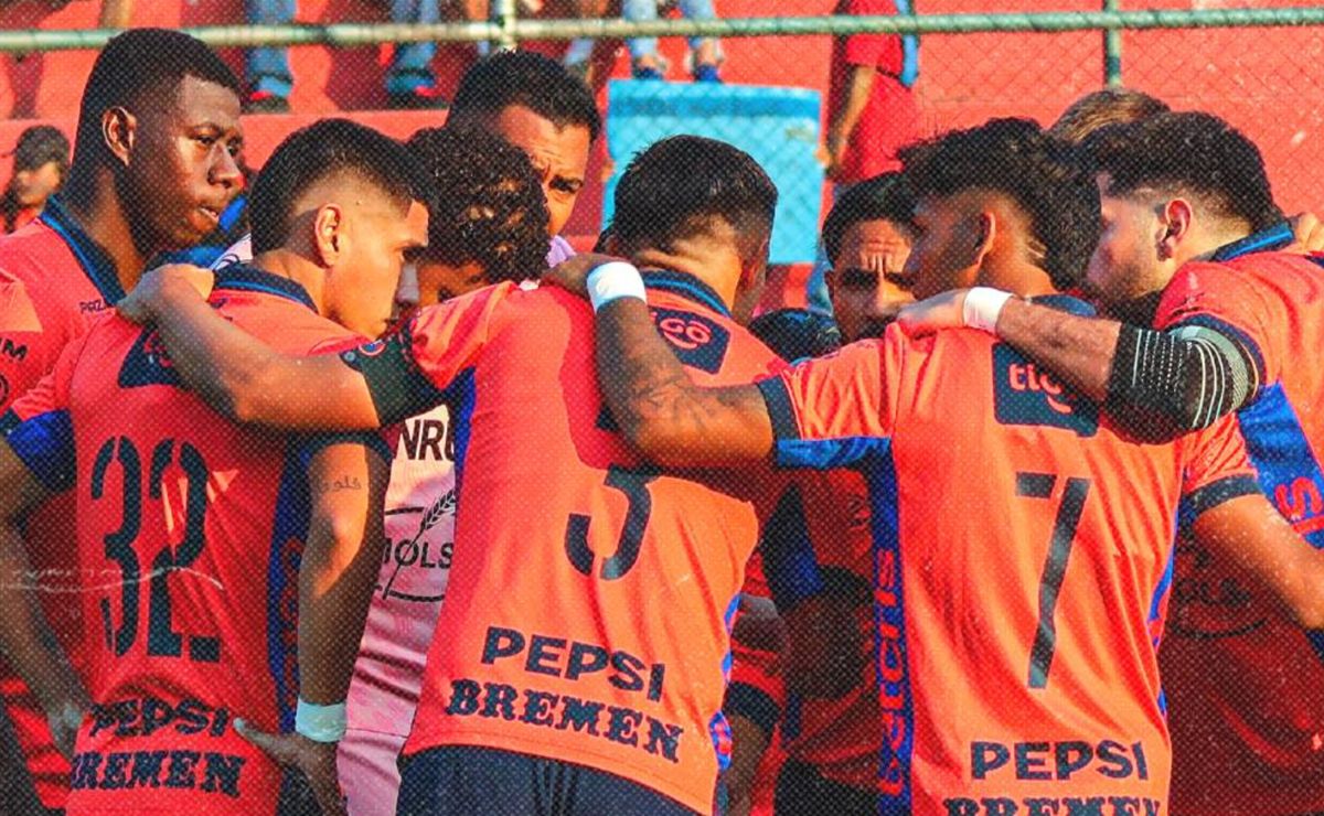 Así quedó la tabla de posiciones de la Liga Nacional de Guatemala tras ...