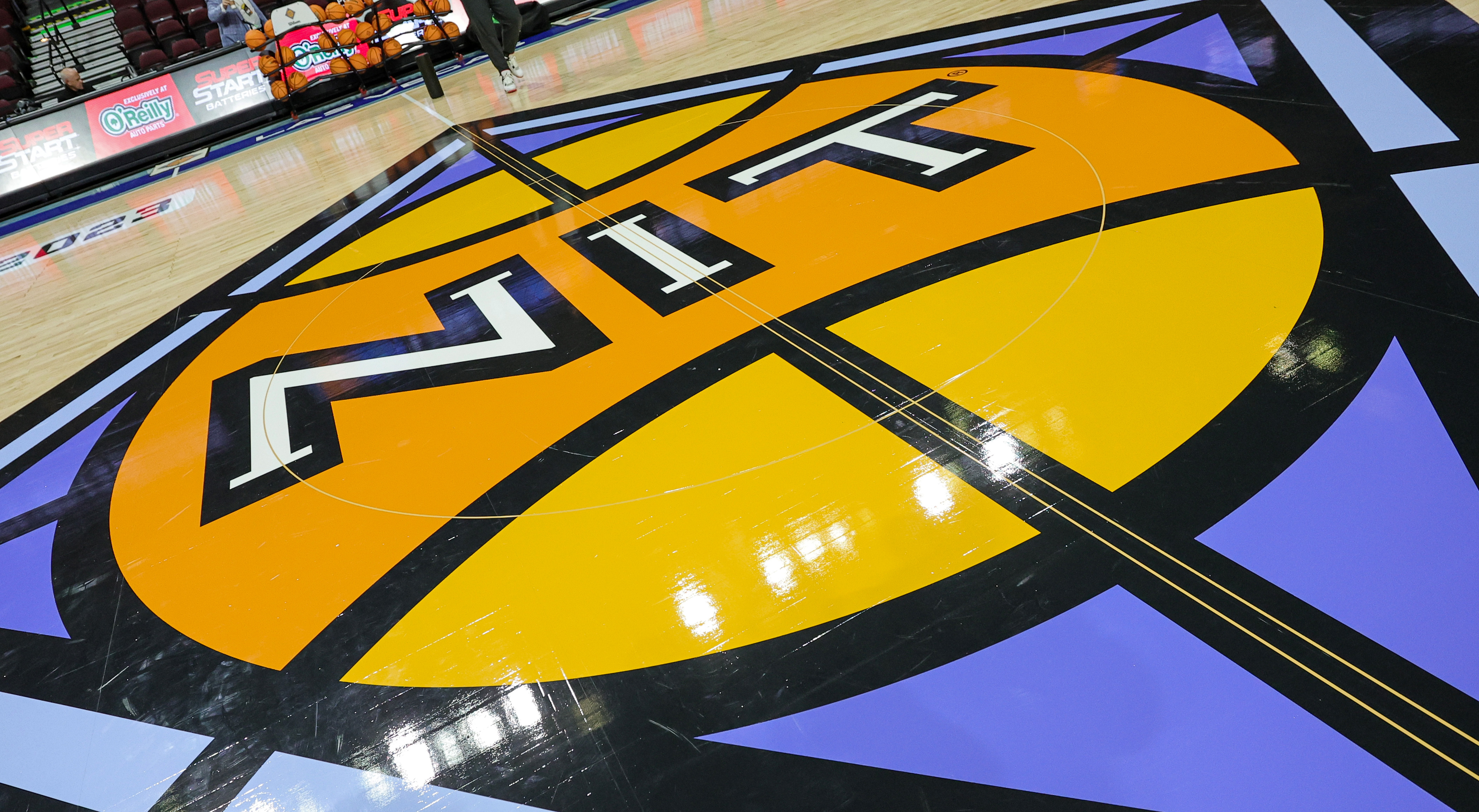 NIT bracket 2026: The full field revealed