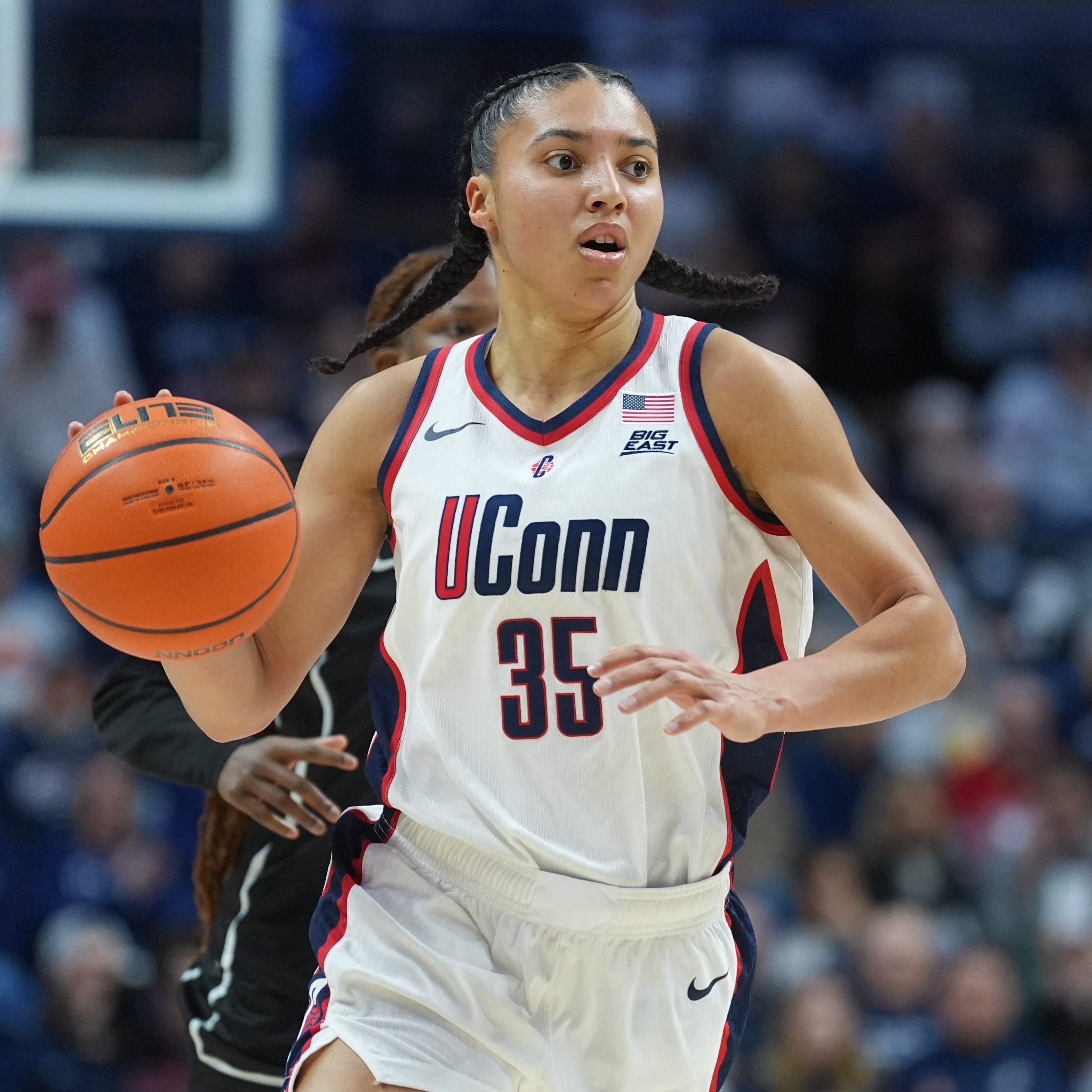 How to buy UConn vs. UNC women's Sweet 16 March Madness tickets
