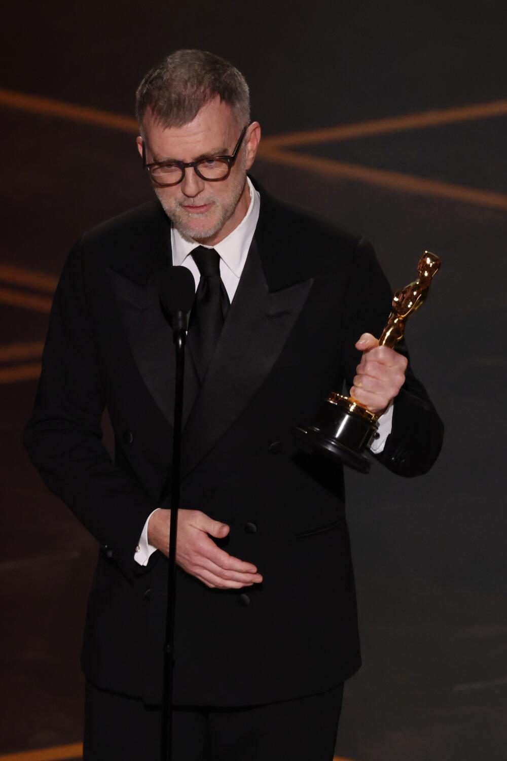 Oscars 2026: The complete winners list