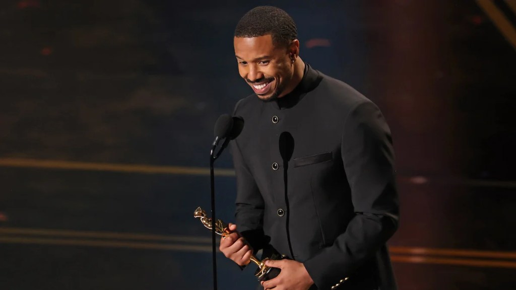 'One Battle After Another' wraps up Oscar season with best picture ...