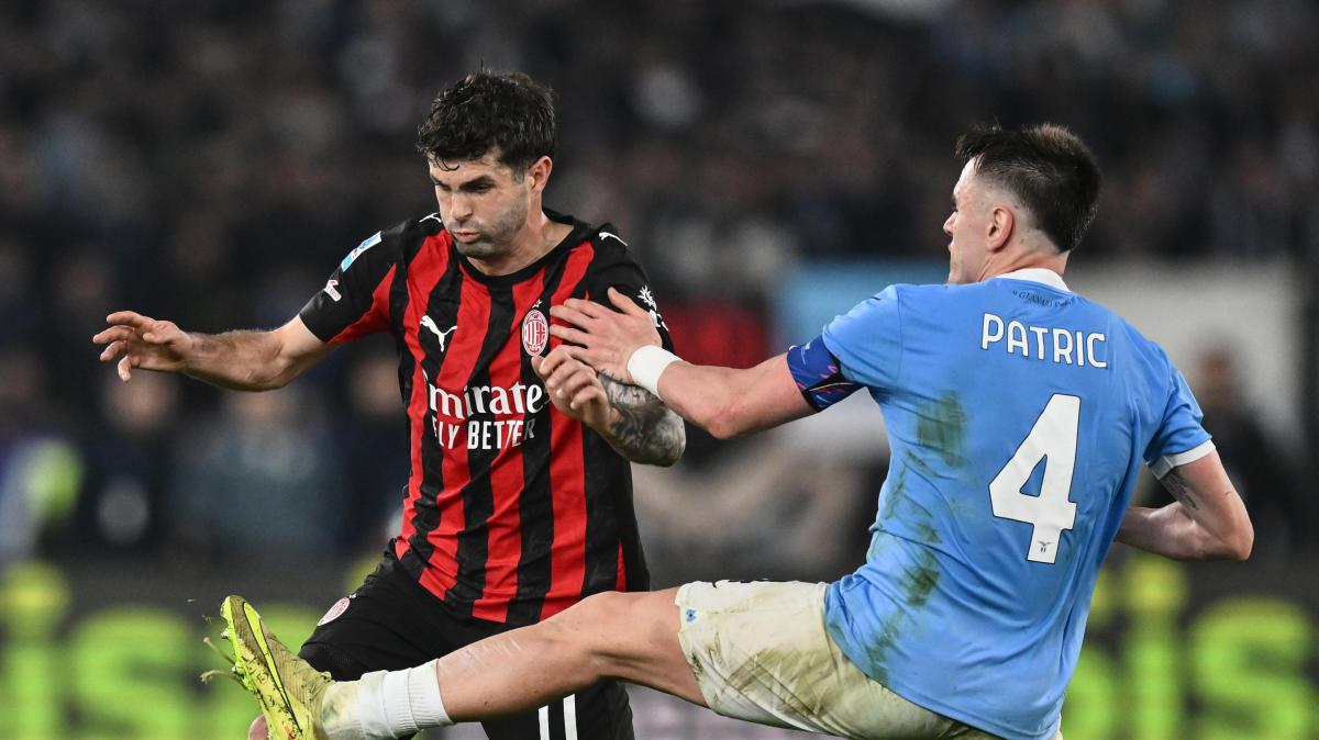 Il Milan è tornato a perdere in trasferta: non si conosceva la parola ...