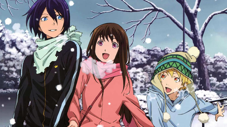10 best anime to watch after Fire Force