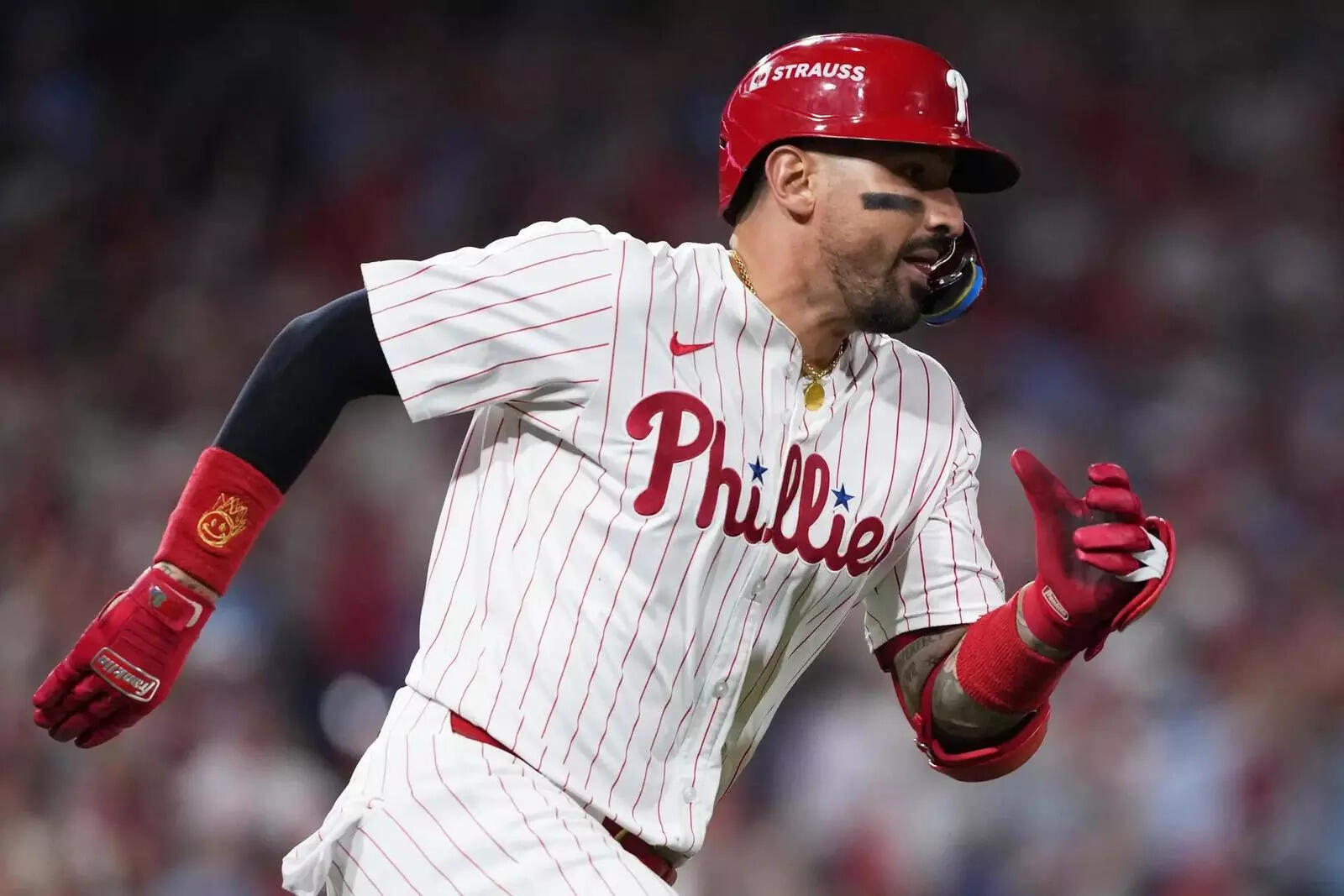 MLB trade rumors: Philadelphia Phillies linked with $2.67 million ...