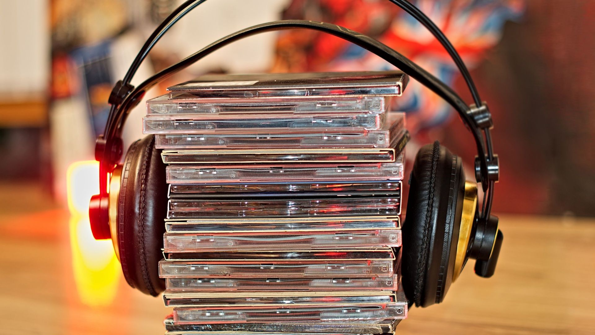5 myths about CDs we need to leave in the past