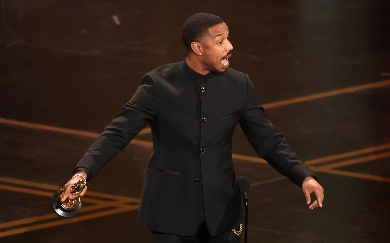 2026 Academy Awards: Here's the list of Oscar winners