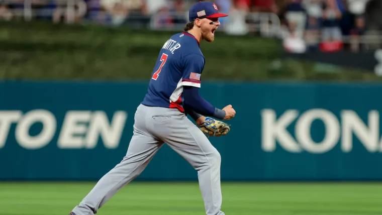 Ranking best plays from USA vs. Dominican Republic, from Julio ...
