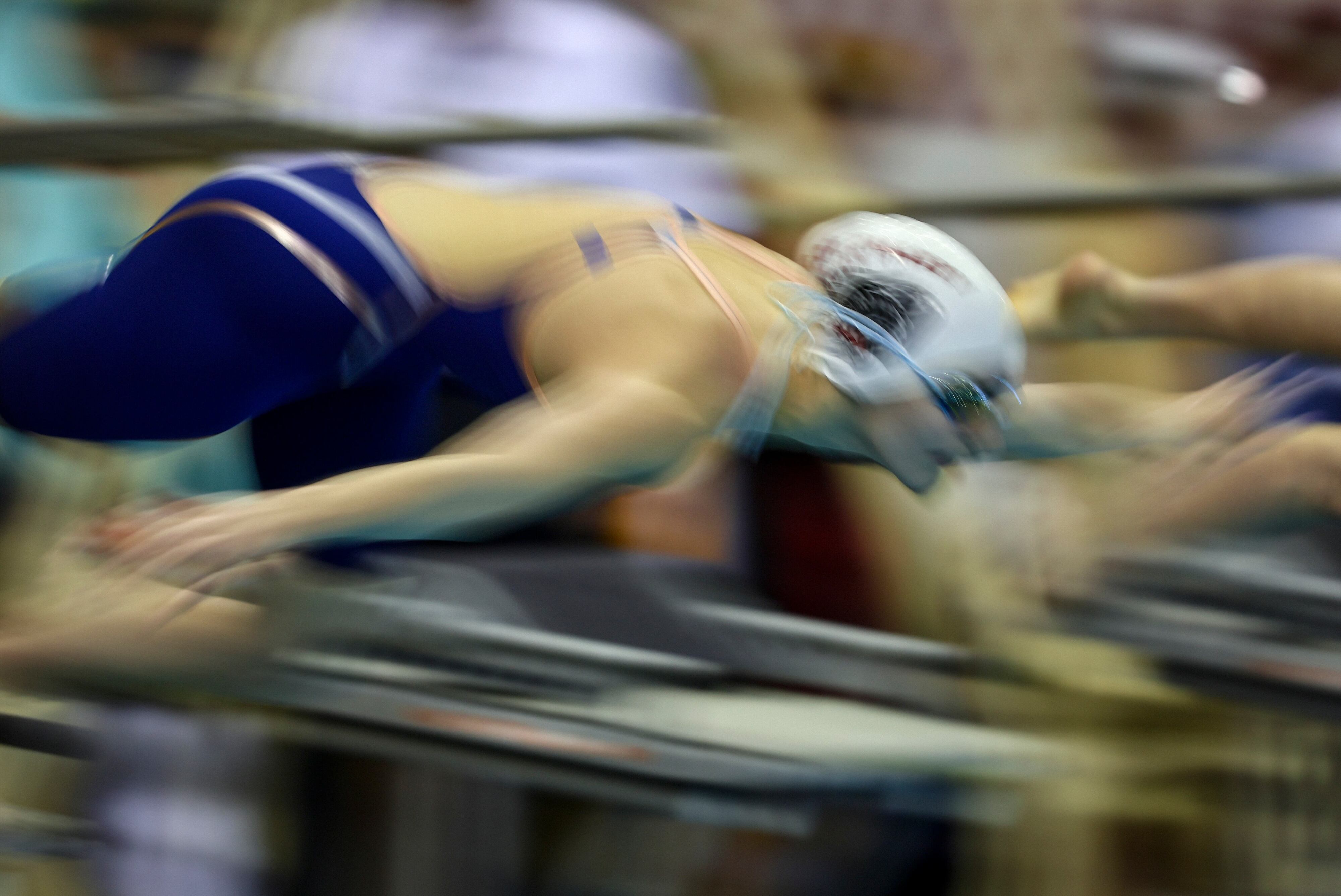 PIAA swimming and diving championships: Silver lining for Saucon Valley ...
