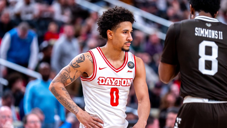 Dayton accepts bid to NIT after loss in A-10 final