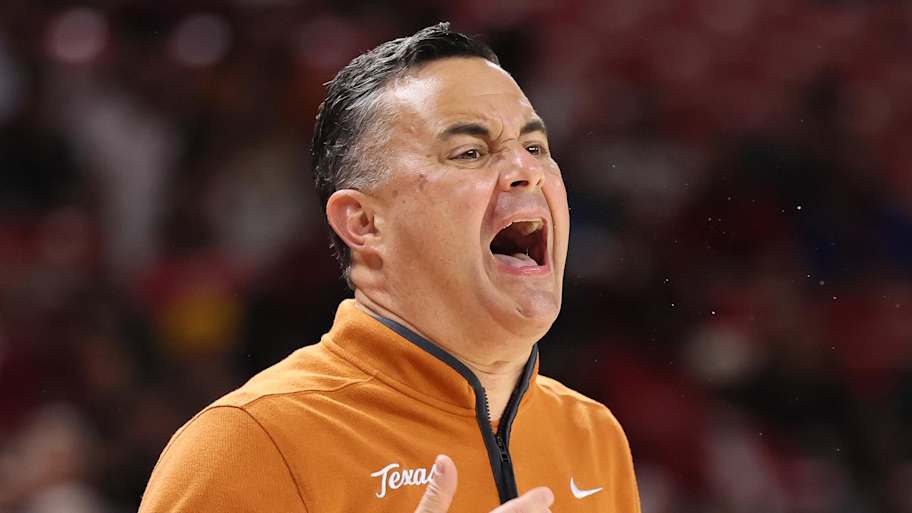 What Sean Miller said about Xavier fans before Texas heads to NCAA ...