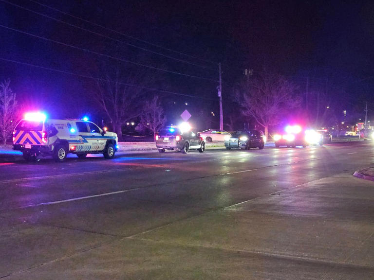 One 16-year-old dead, another arrested after southeast Wichita shooting