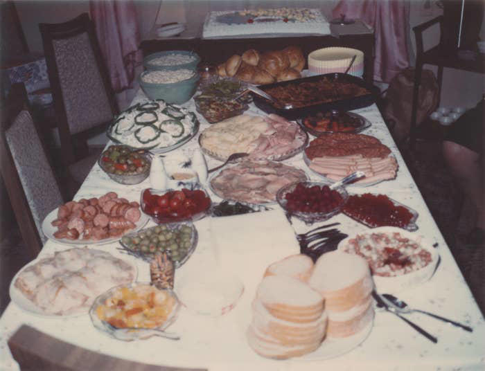 18 food trends older people grew up with that will sound totally ...