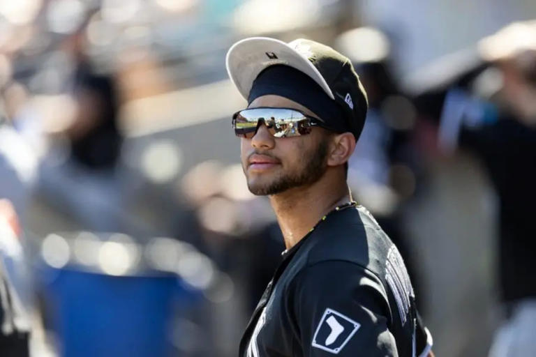 Chicago White Sox prospect receives high praise from Will Venable
