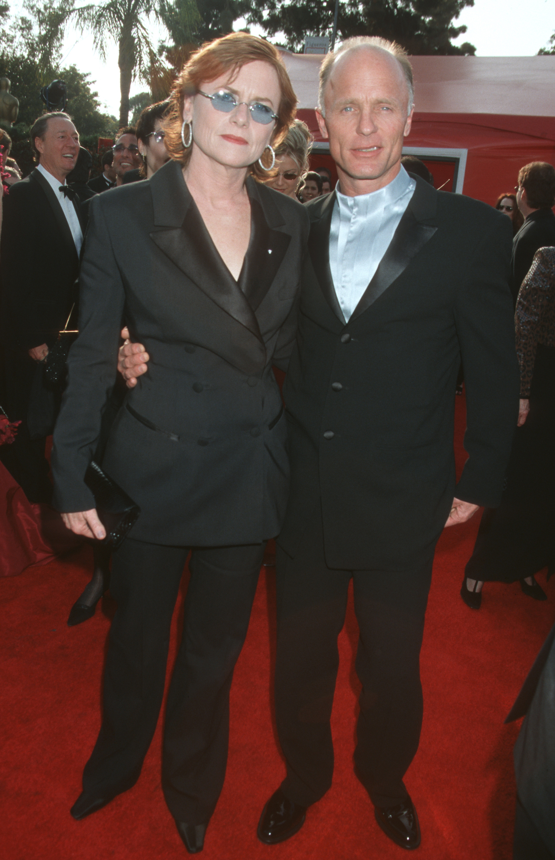 Amy Madigan through the ages: From ’80s indie darling to 2026 Oscar winner