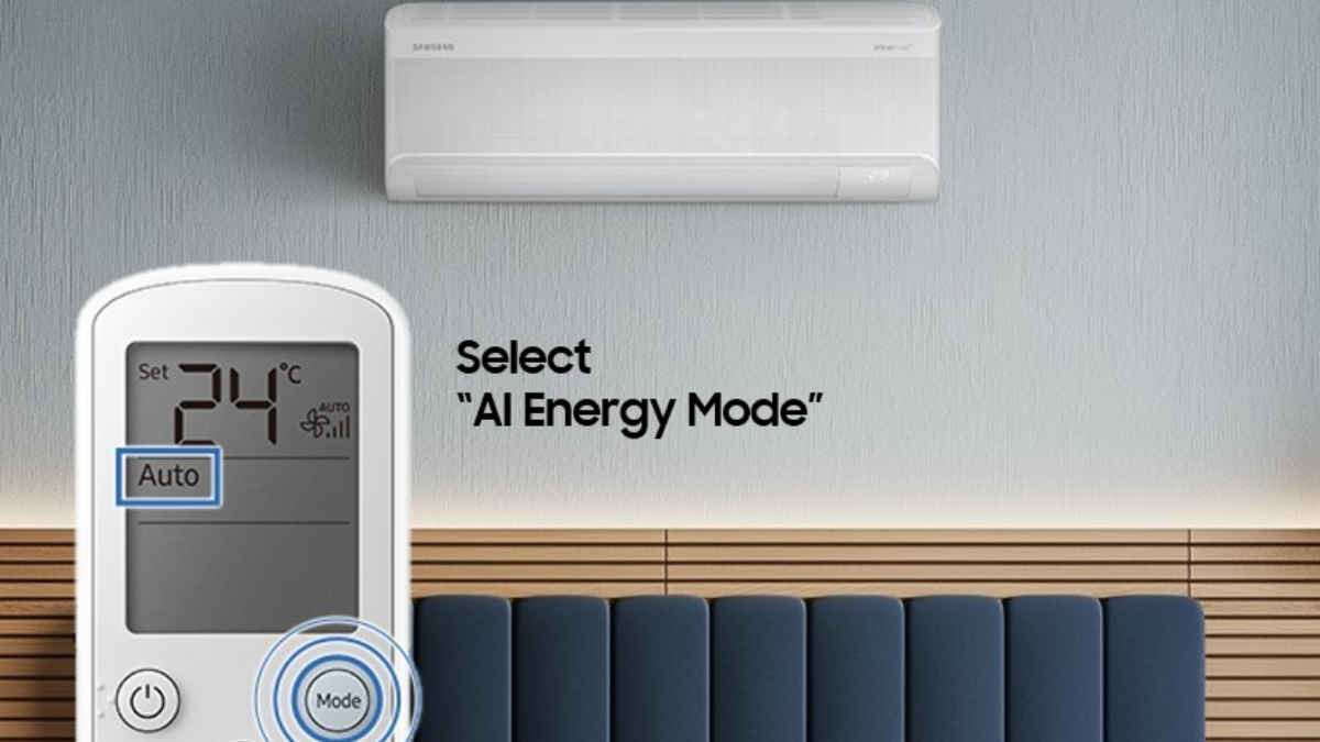 Samsung Bespoke AI WindFree ACs launches in India with smart energy ...