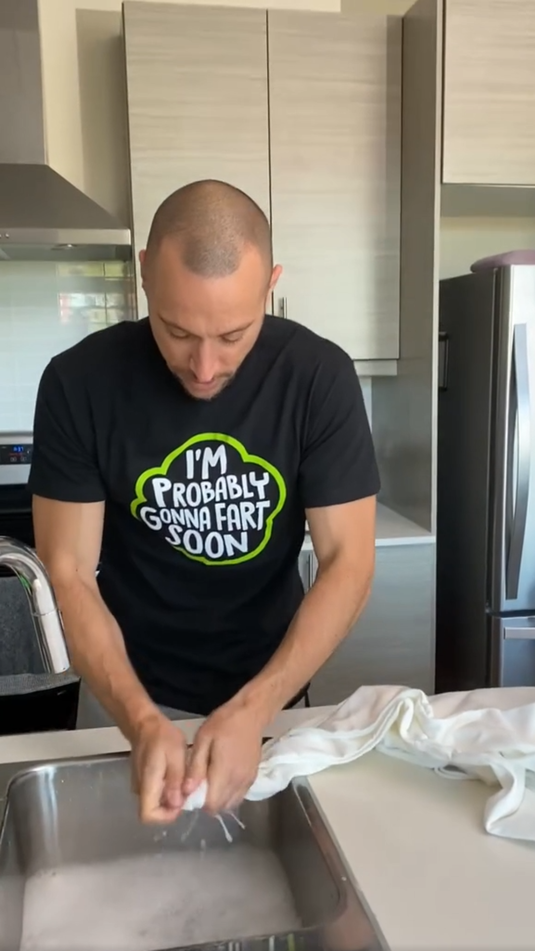 Genius laundry hack: Simple trick that changes everything