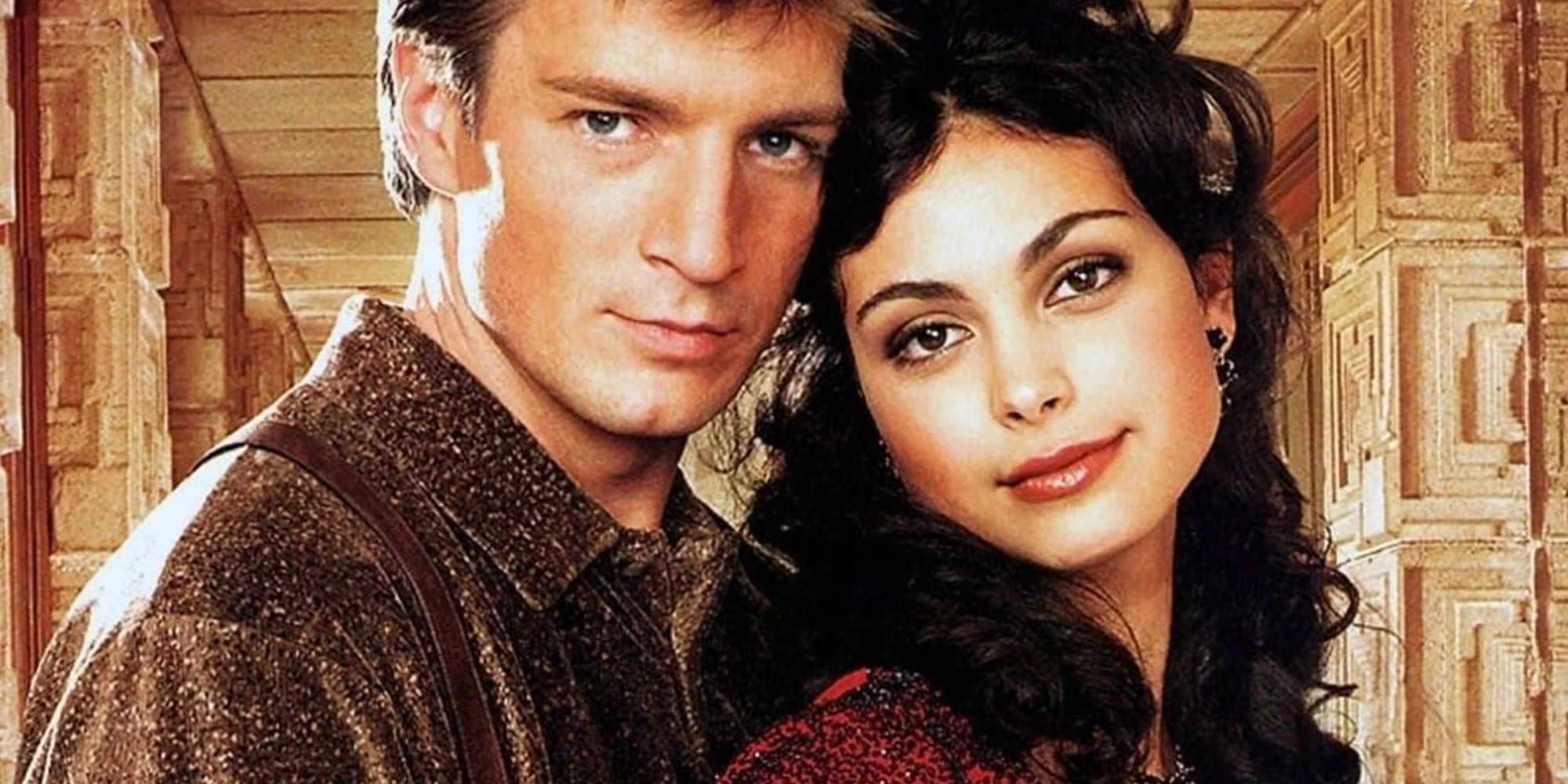 Firefly finally returns with animated sequel series
