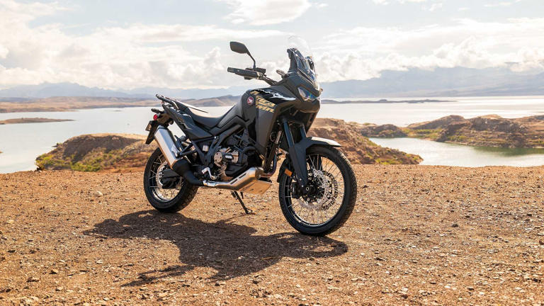The high-mileage Honda motorcycle that outsmarts its low-mileage rivals