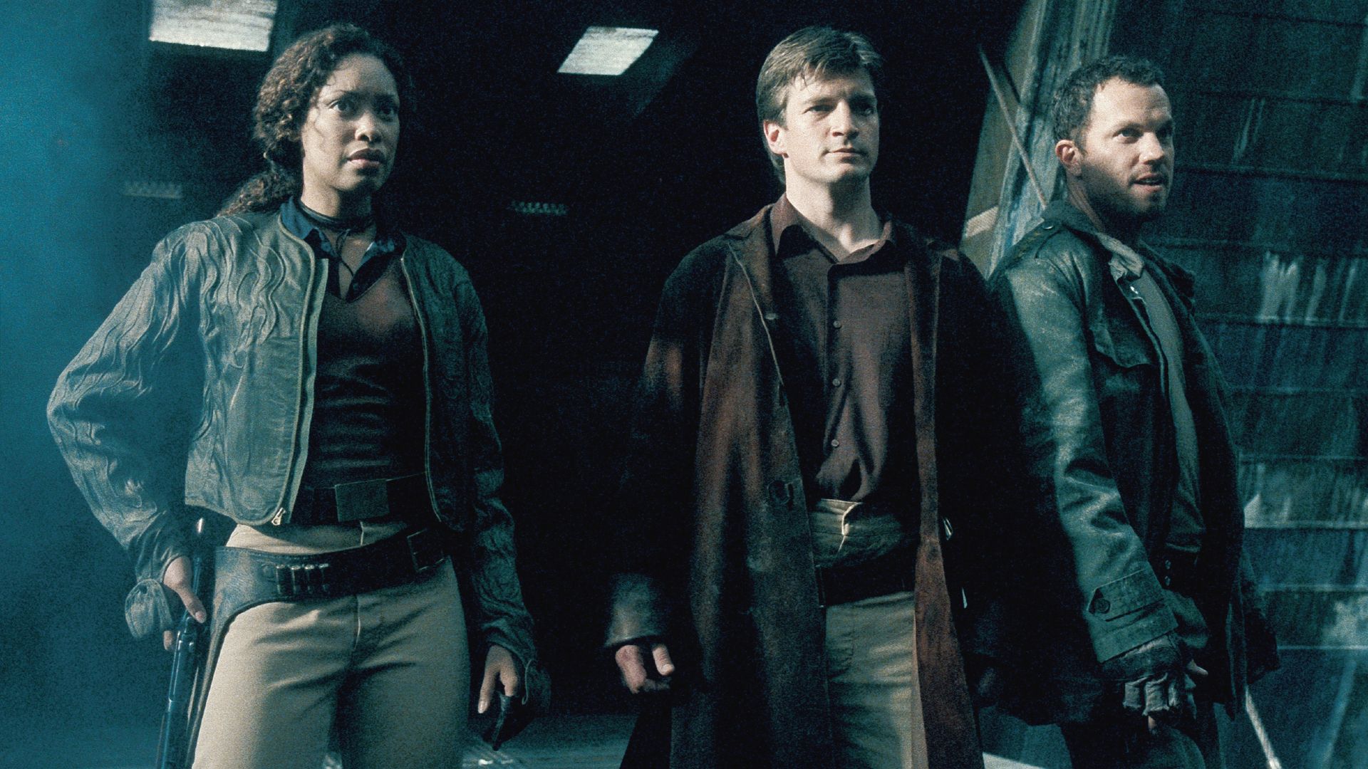 Firefly season 2 is already different from the OG series in 1 huge way