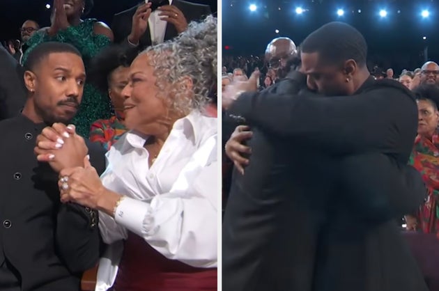 Oscars 2026: Michael B Jordan's best actor win was the moment of the night