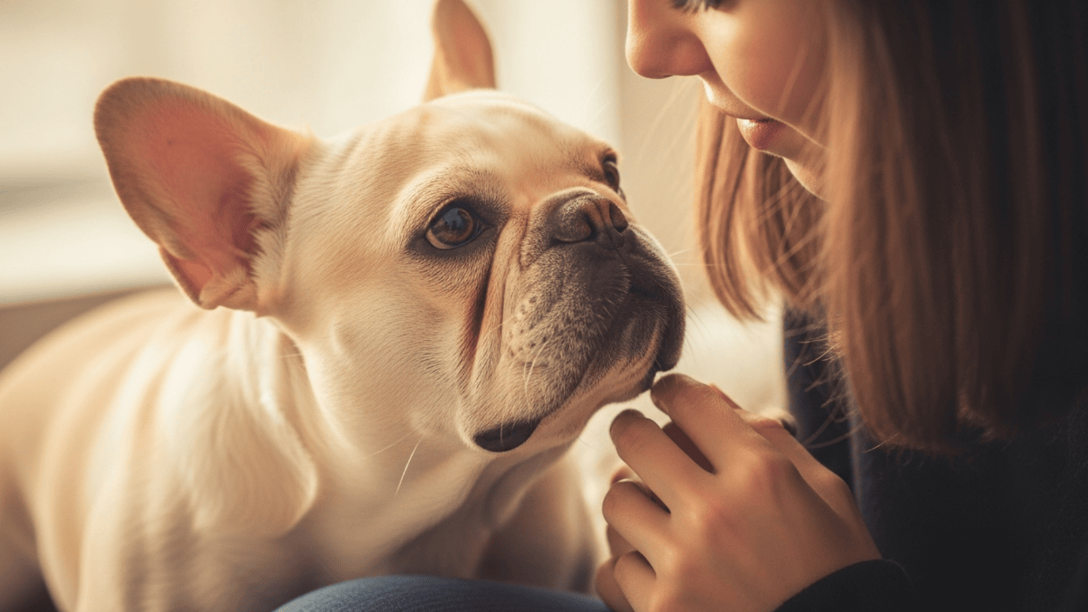 10 little things dogs only do when they truly love you (wait until you ...