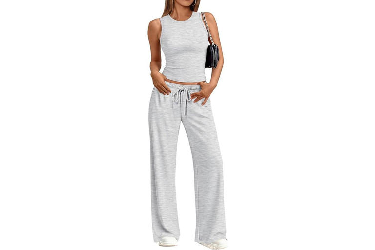 Copy Oprah, 72, and Martha Stewart, 84, by replacing your frumpy sweats ...