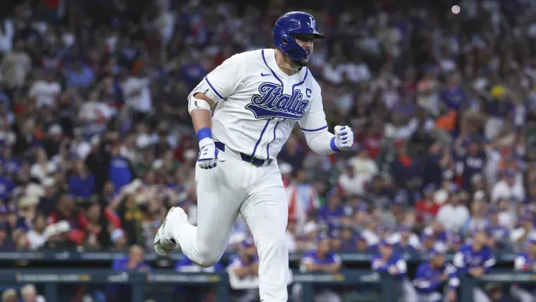 What channel is Italy vs. Venezuela on today? Time, TV schedule, live ...