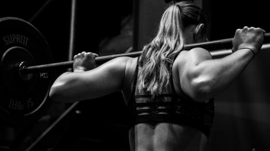 UK doctor shares a rarely trained muscle group that can contribute to ...