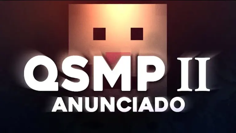 QSMP II arranca con creadores de todo el mundo y amplía su ambicioso ...
