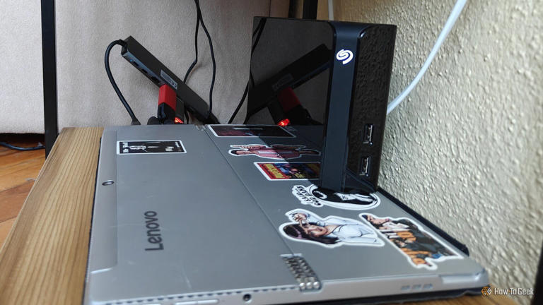 I ditched cloud backups for local storage—here are 5 things that ...