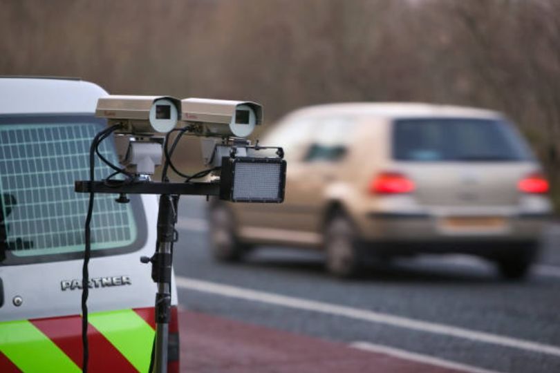 Every mobile speed camera location across West Yorkshire this week