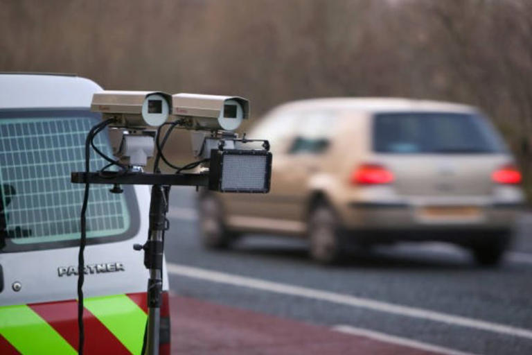 Every mobile speed camera location across West Yorkshire this week