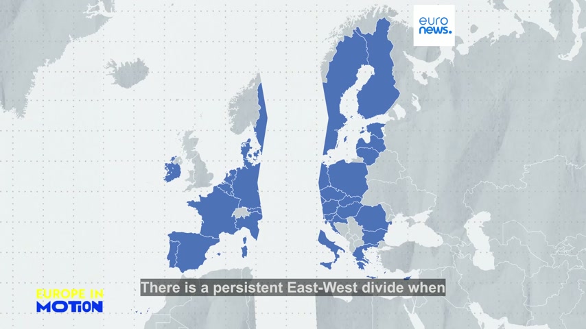 From IUDs to pills: Where in the EU is it easiest to access contraceptives?