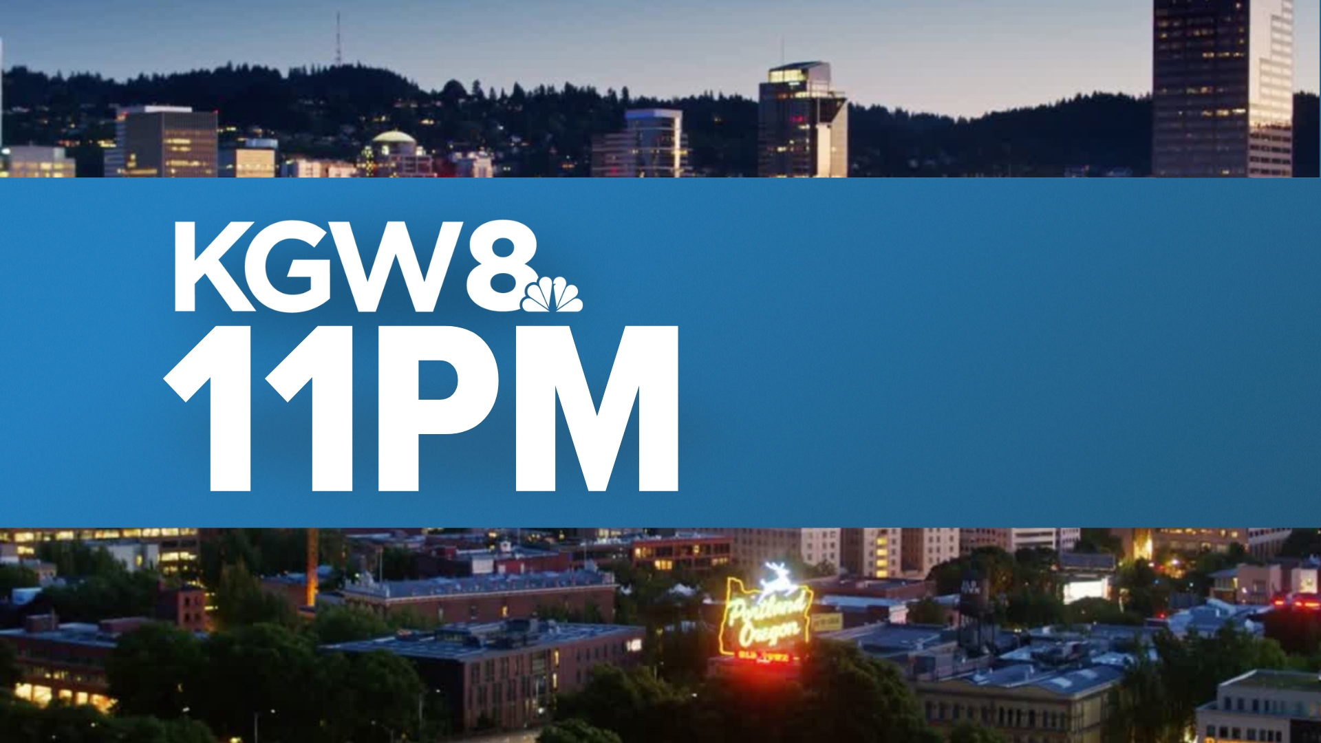 KGW top stories: 11 p.m. Sunday, June 21, 2026