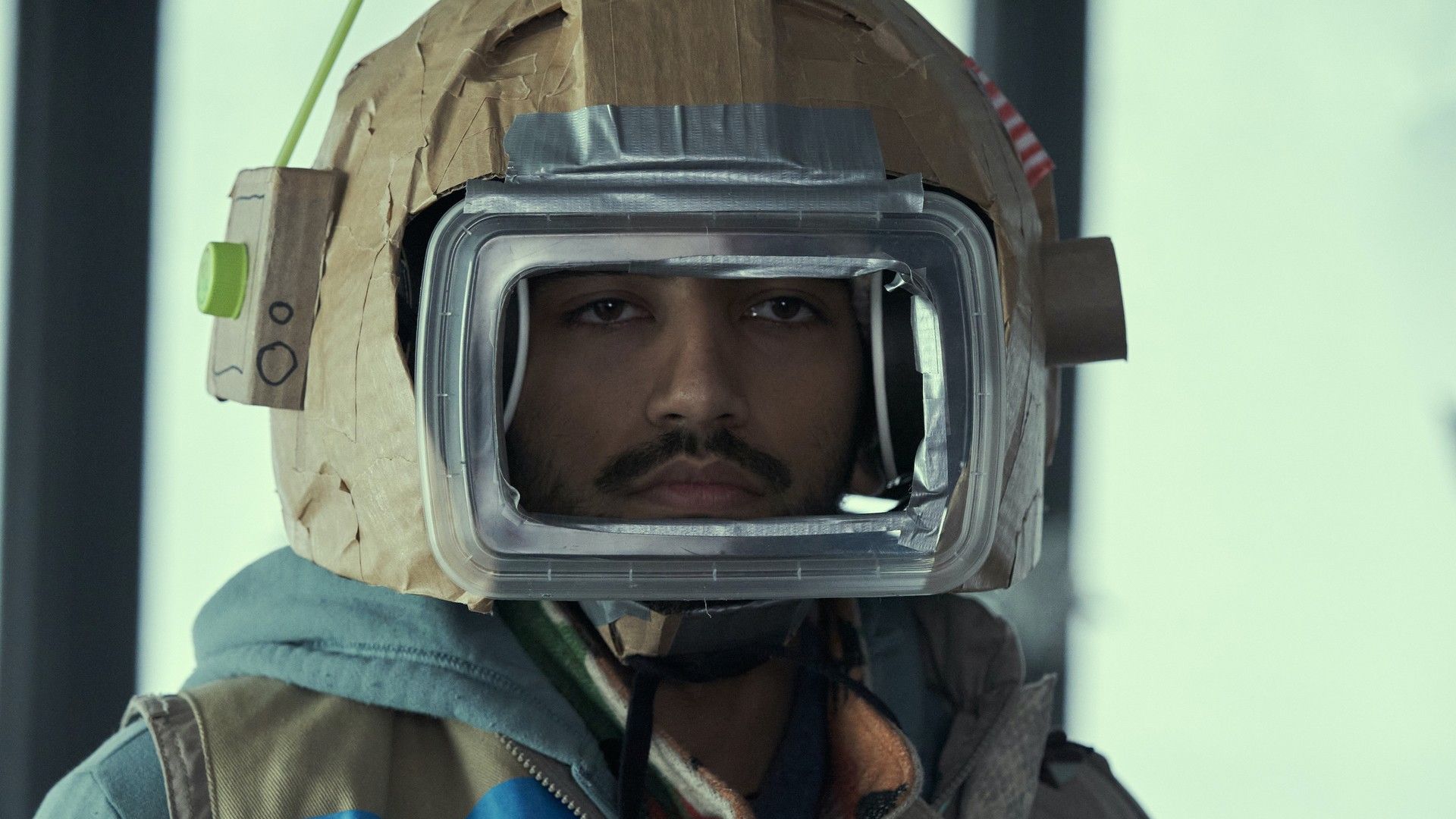 HBO's 10-part post-apocalyptic series deserves as much love as Fallout