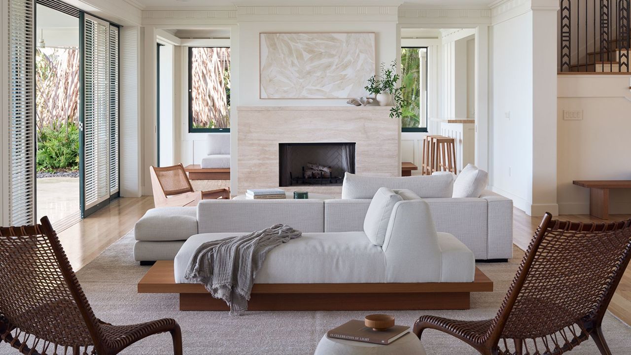 Which types of fragrance make a home smell fresh and clean? 3 scents ...
