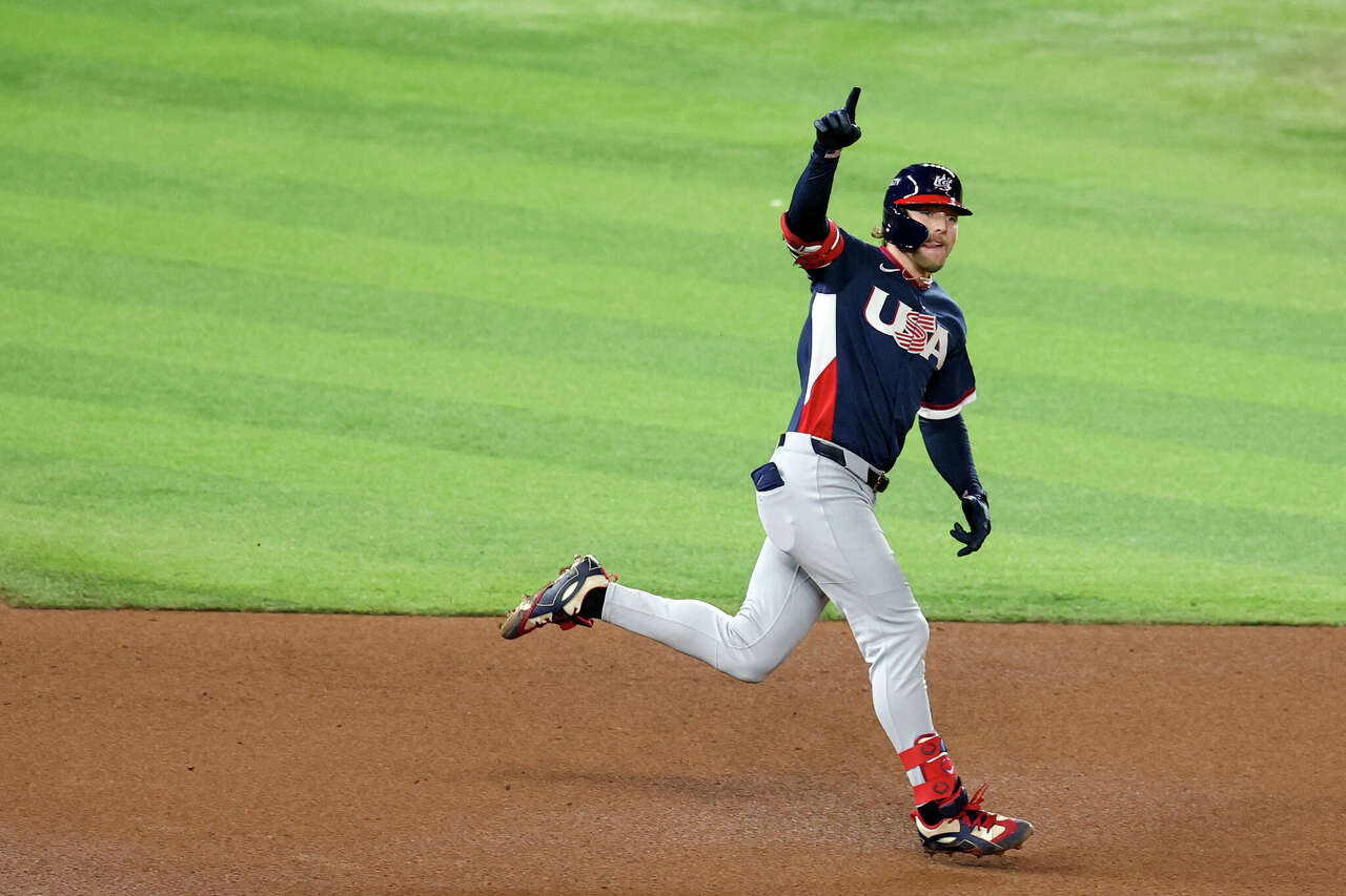 Team USA baseball beats Dominican Republic in WBC 2026 semis after ...