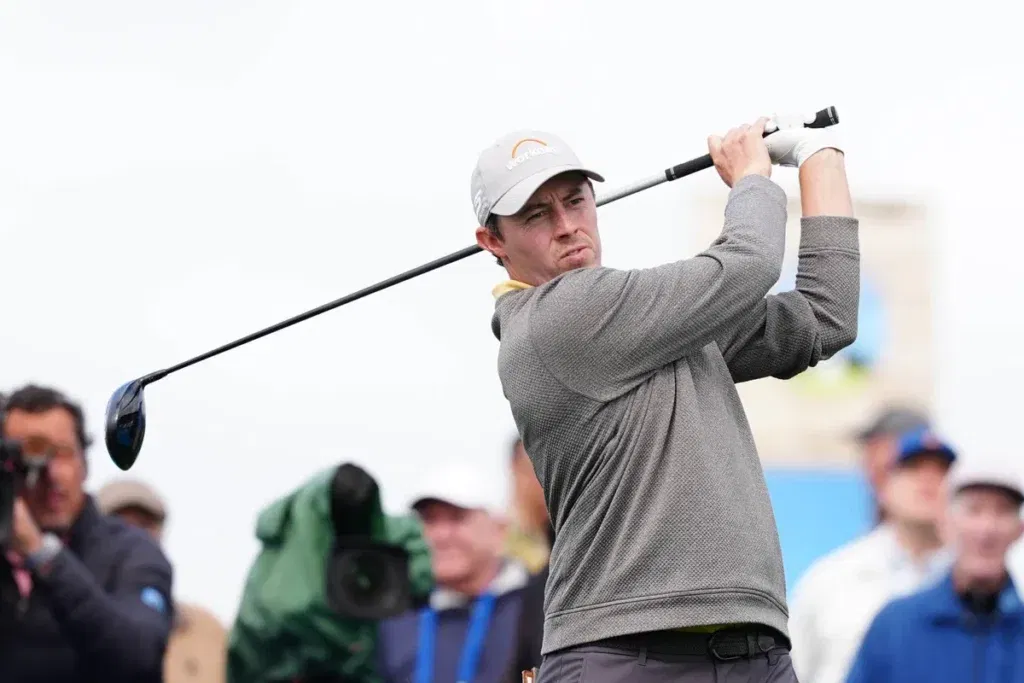 Matt Fitzpatrick opens up on missed opportunities after late push at ...