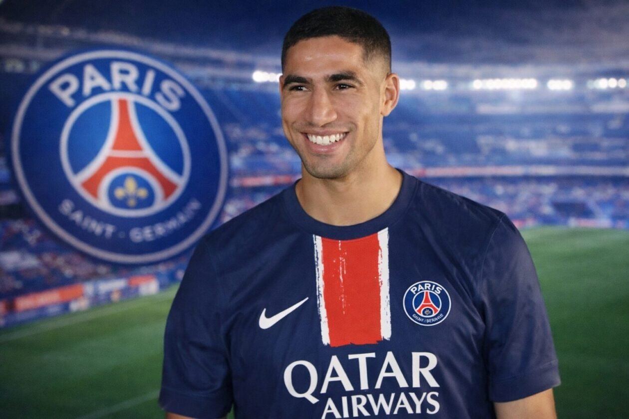 La remontada de Chelsea est impossible, le PSG est trop fort