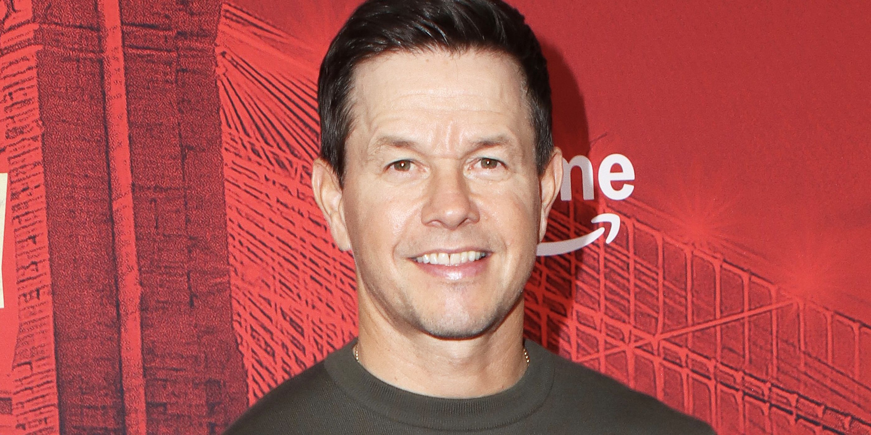 Martin Scorsese had to convince Mark Wahlberg to star in his 91% RT ...