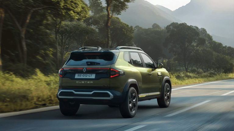 New Renault Duster launch tomorrow: Engine options, features and ...