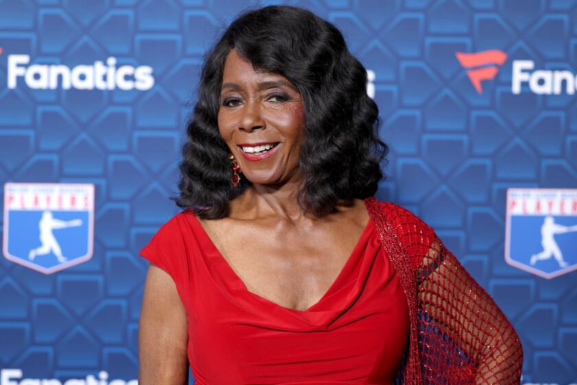 Judy Pace, groundbreaking actor from 'Peyton Place' and 'Brian's Song ...