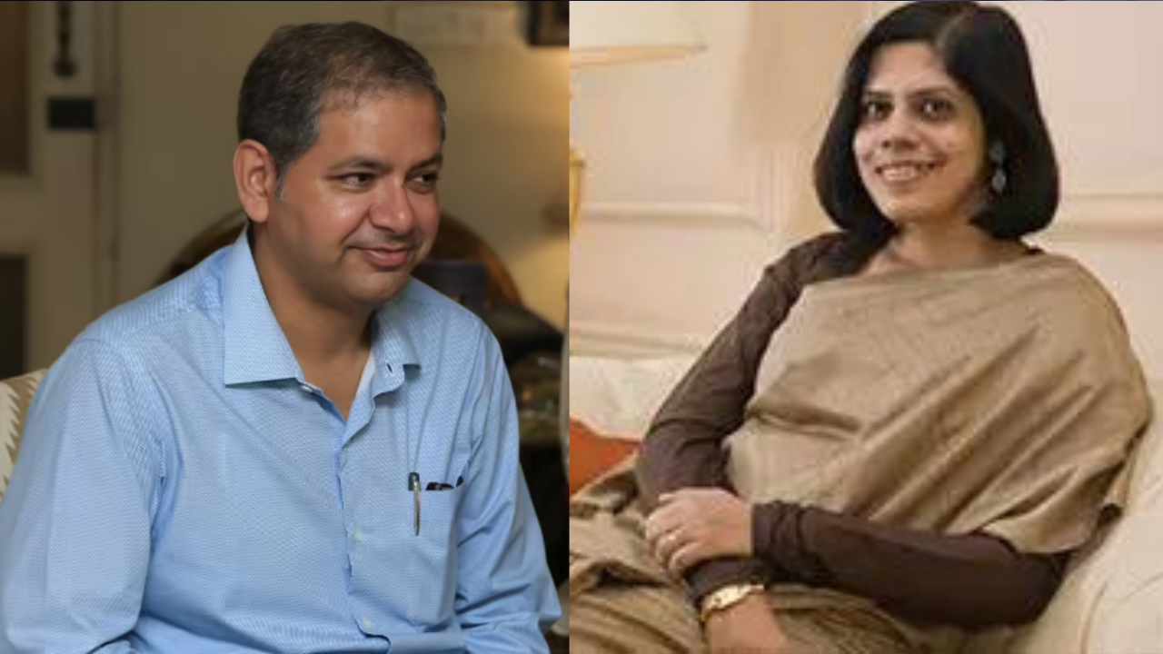 West Bengal elections: Chief secretary, home secretary removed, Ajay ...
