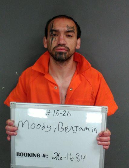 Fort Smith stabbing suspect booked on attempted battery, 9 minor ...