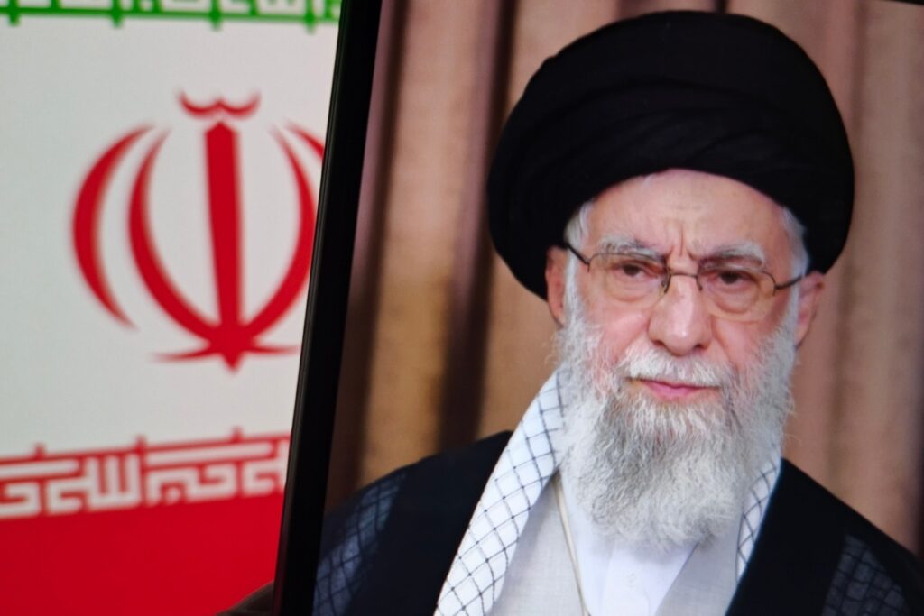 Khamenei intel leak rocks Iran succession drama